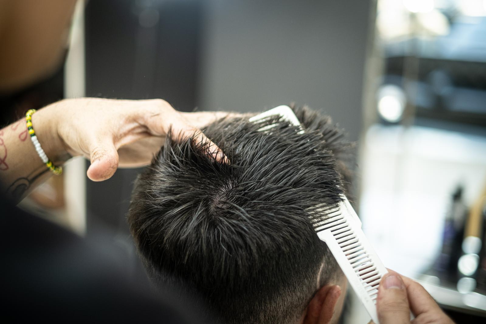 Cozy BarberSHOP - Cozy Barbershop